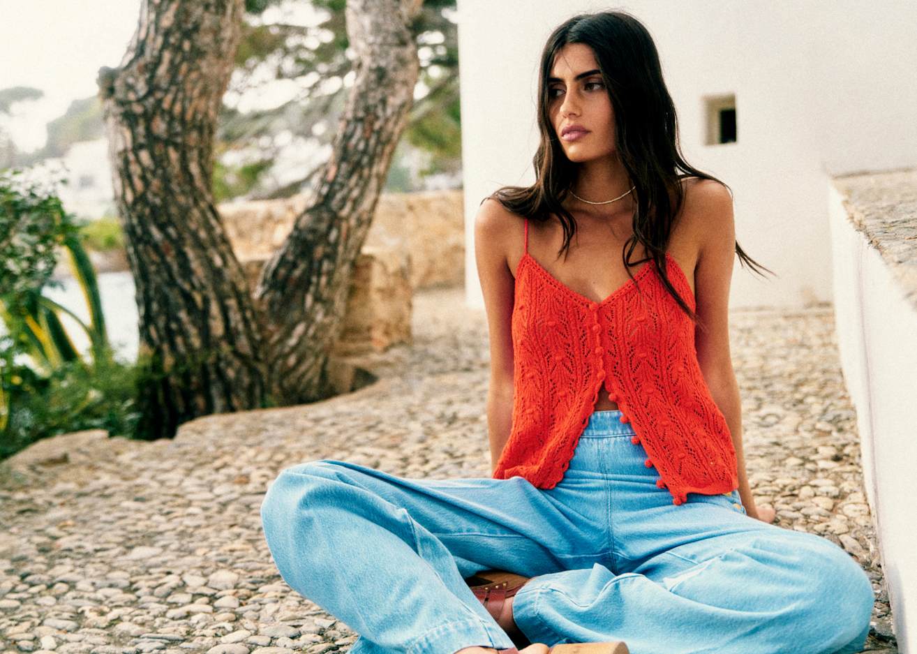 Save the Date Summer Collection 2025 | Sézane