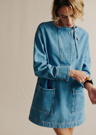 Sézane | Official Site | Women’s Clothing & Accessories