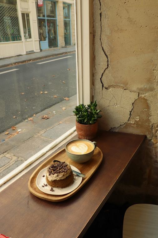 City Guide Lyon Map | Sézane