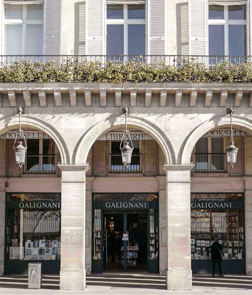 City Guide Paris Map | Sézane