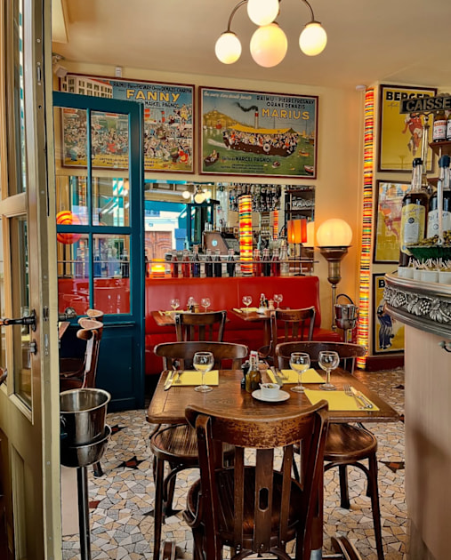 City Guide Paris Map | Sézane