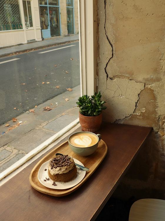 City Guide Lyon Map | Sézane