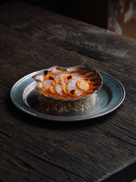 City Guide Paris Map | Sézane