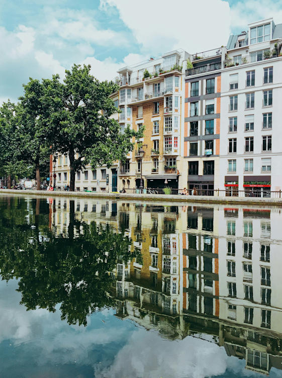 Paris City Guide | Sézane