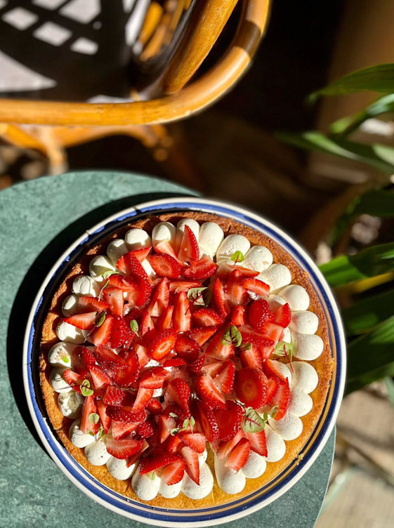 City Guide Lyon Map | Sézane