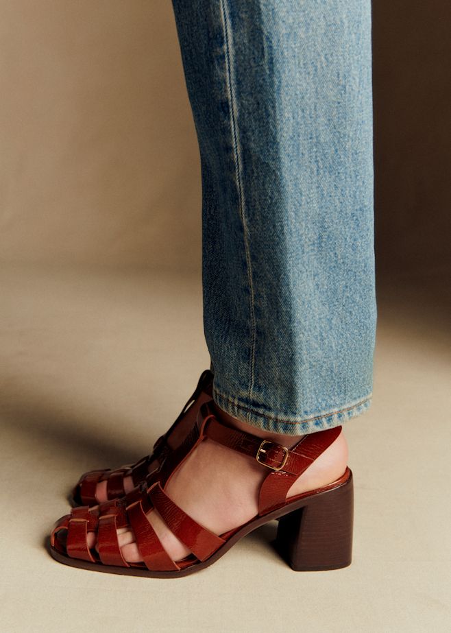 Sandals | Womenswear | Sézane