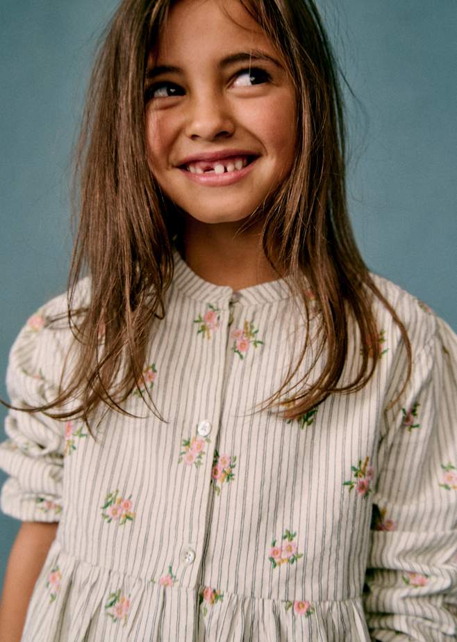 Dresses , Petit Sézane | Sézane