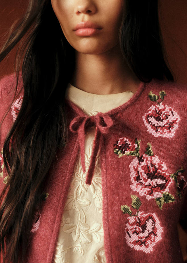 New in | Womenswear | Sézane