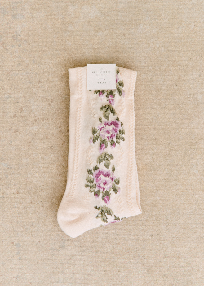 Socks | Womenswear | Sézane