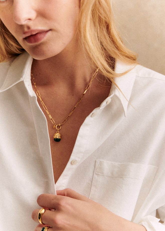 Tops: Tops, t-shirts, blouses & shirts | Womenswear | Sézane