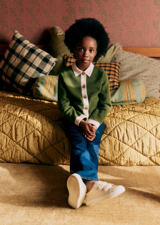 Knitwear, Kids | Sézane