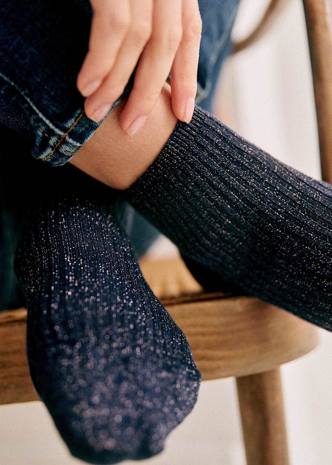 Socks | Womenswear | Sézane