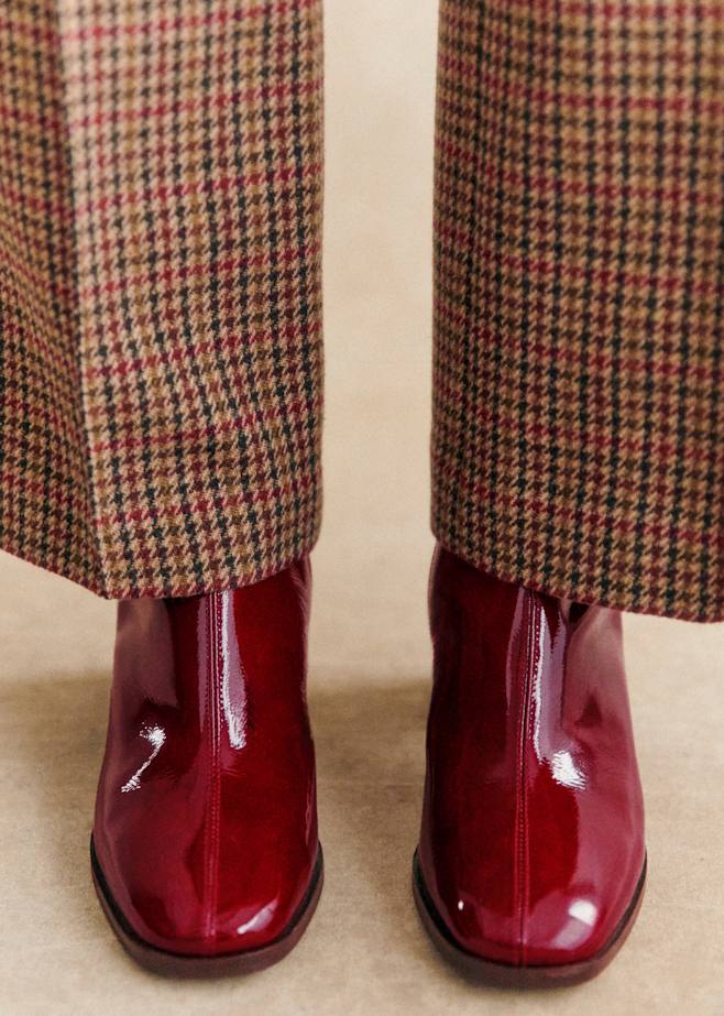 Bottes & Bottines | Mode femme | Sézane