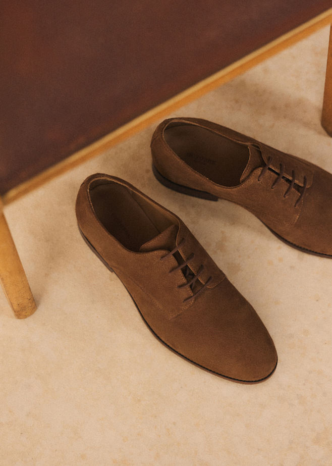 Shoes, Essentials | Octobre Éditions