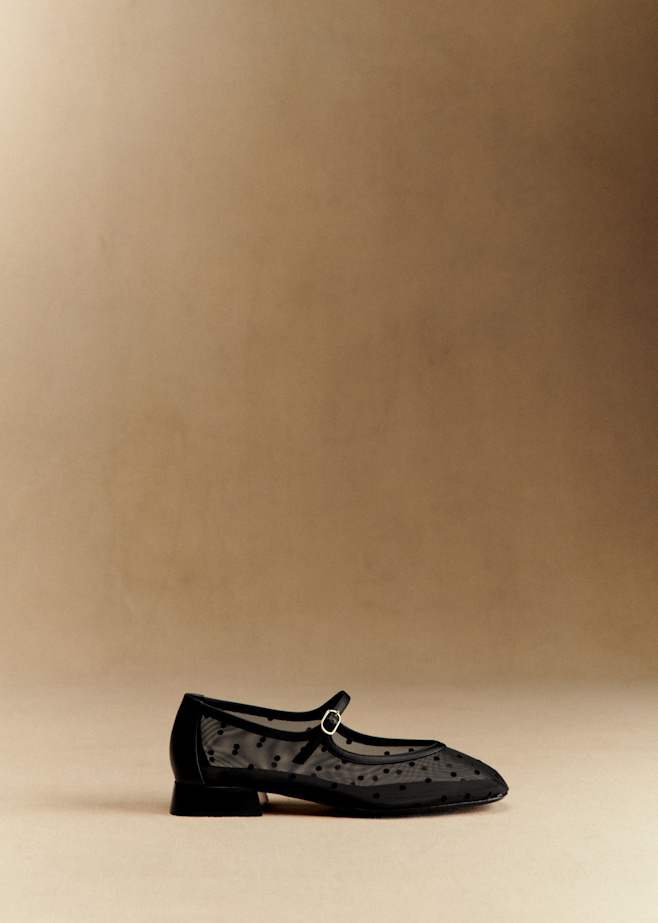 Footwear: shoes, clogs, ankle boots, trainers | Womenswear | Sézane