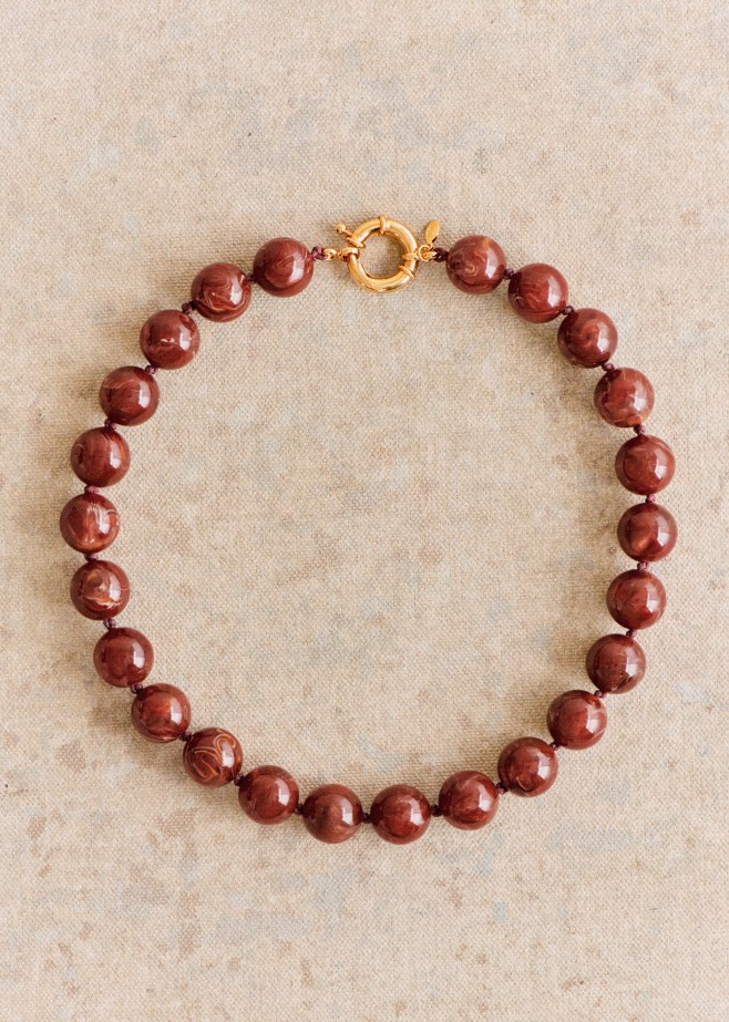 Necklaces | Womenswear | Sézane