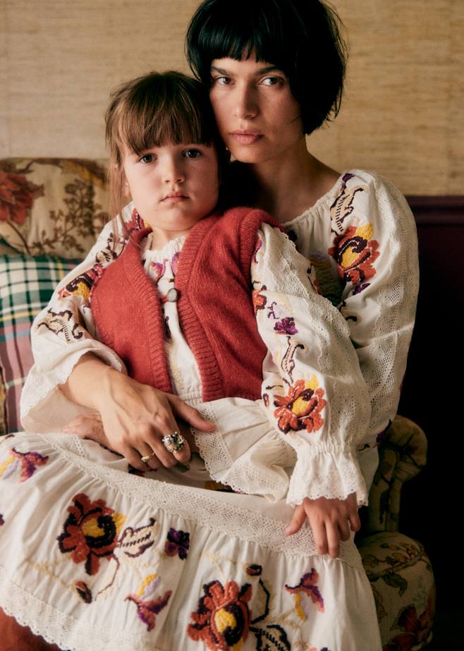 Dresses & Skirts, Children | Sézane