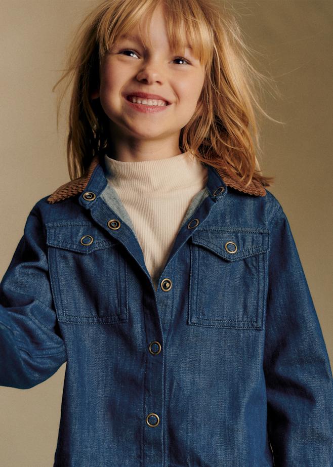 Shirts & Blouses, Kids | Sézane