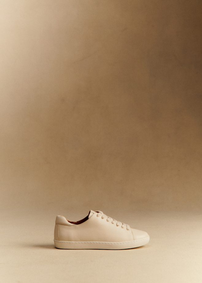 Sneakers | Womenswear | Sézane