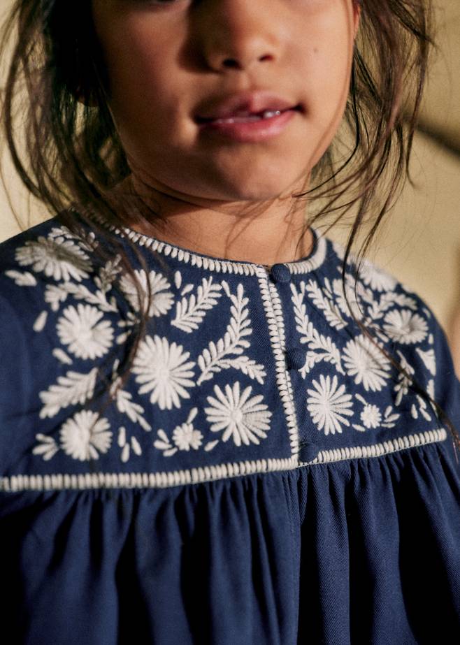 Shirts & Blouses, Kids | Sézane