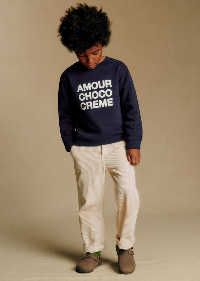 Sweatshirts, Kids | Sézane