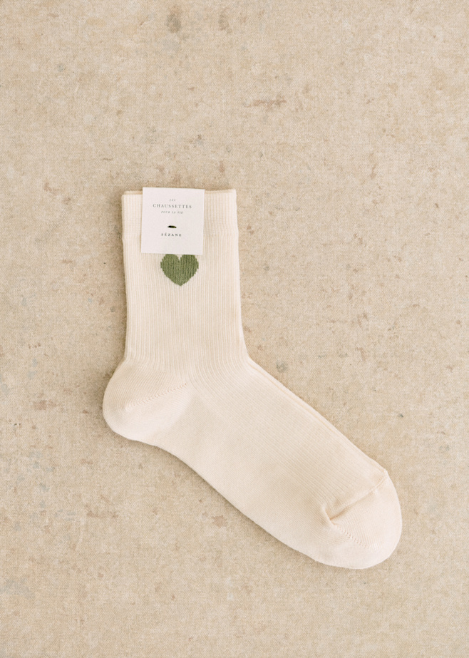 Socks | Womenswear | Sézane