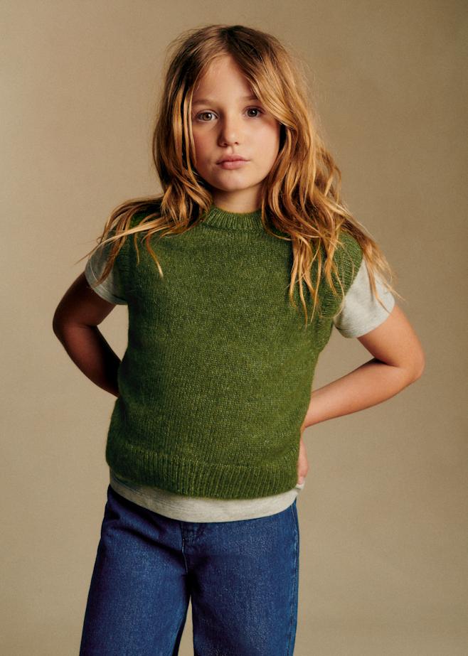 Knitwear, Kids | Sézane