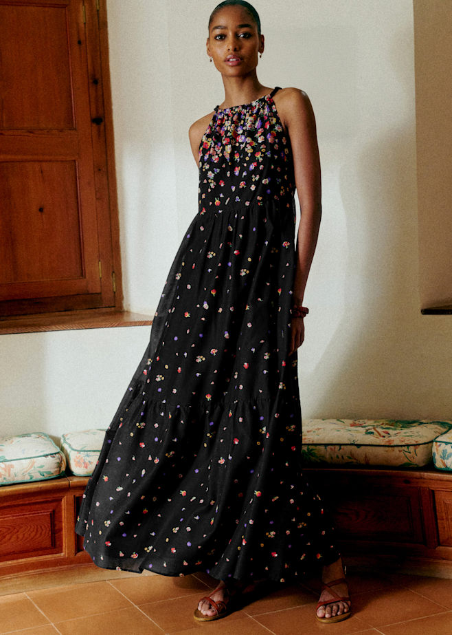 Save the Date Summer Collection 2025 | Sézane