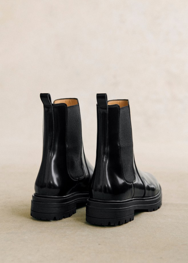 Bottes & Bottines | Mode femme | Sézane