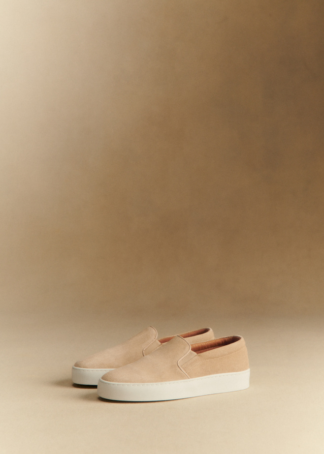 Sneakers & Trainers | Women’s Fashion | Sézane