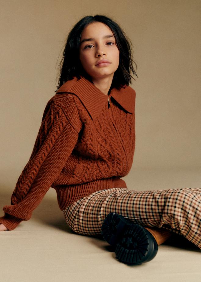 Knitwear, Kids | Sézane