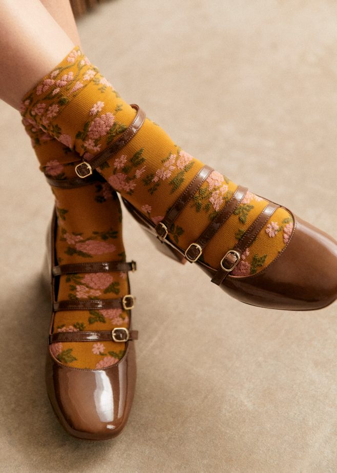 Socks | Womenswear | Sézane