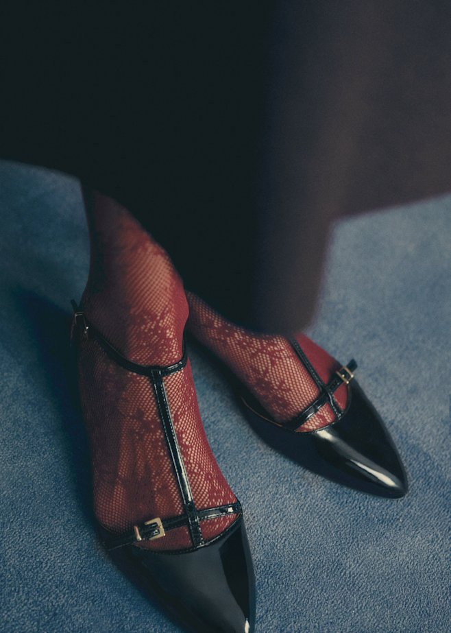 Lookbook Sézane x Antoinette Poisson | Sézane