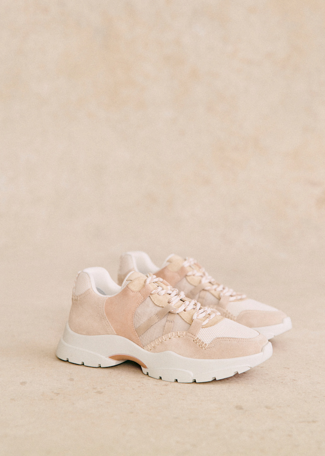 Sneakers | Womenswear | Sézane