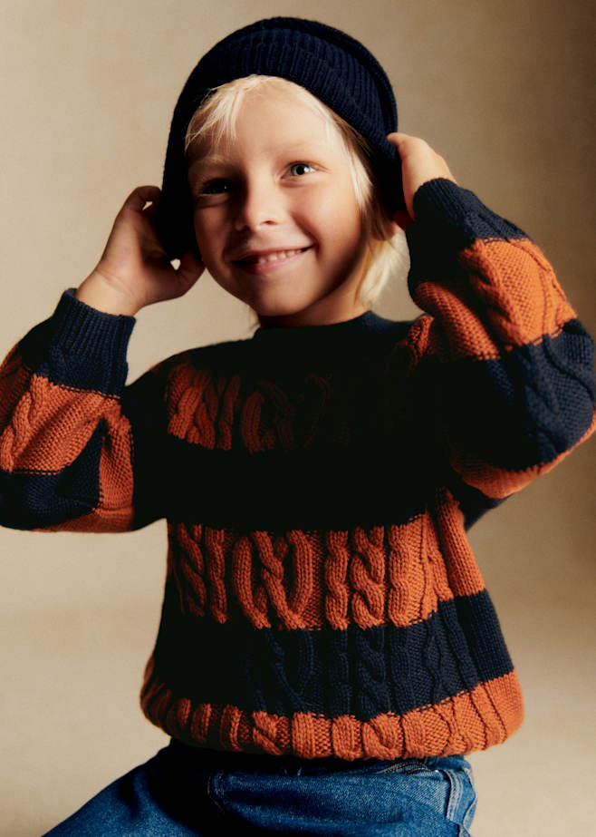 Shop The Look, Kids | Sézane