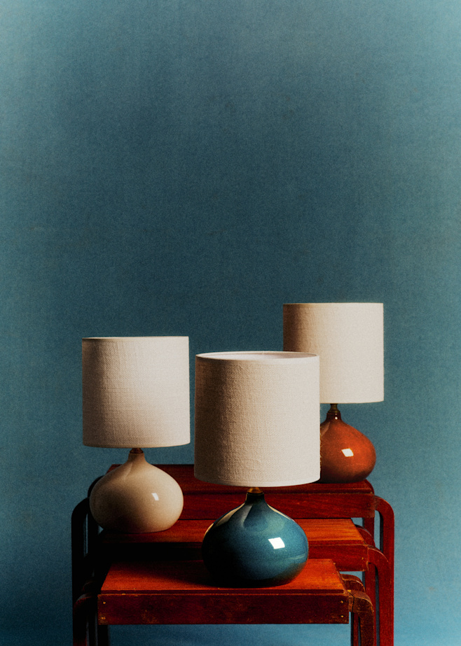 Lamps & Lampshades, Lights, Home | Sézane