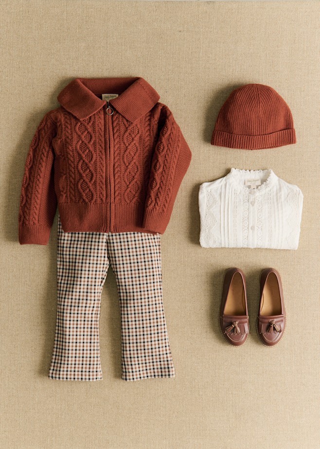 Knitwear, Kids | Sézane