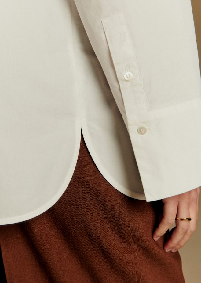 Tops: Tops, t-shirts, blouses & shirts | Womenswear | Sézane