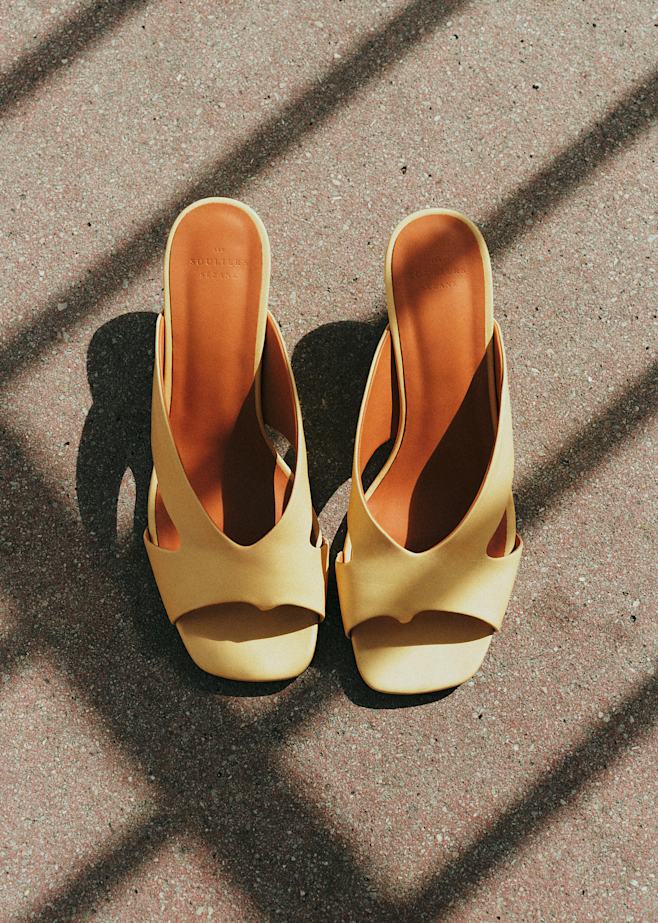 Shoes: Elegant Pieces | Women’s Fashion | Sézane