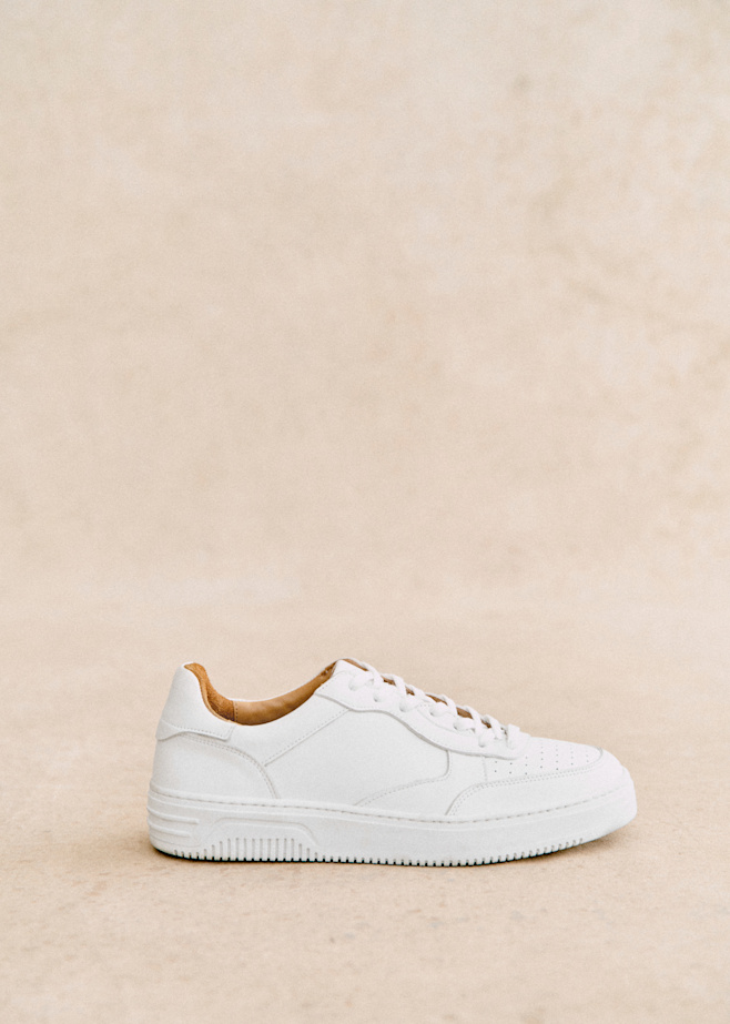 Sneakers | Womenswear | Sézane