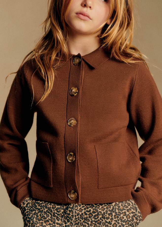 Knitwear, Kids | Sézane