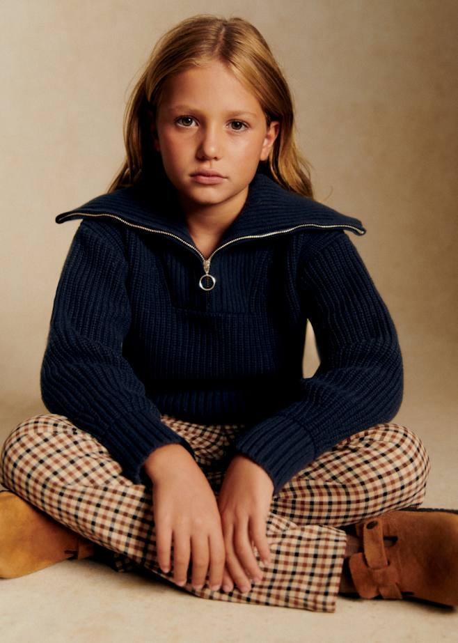 New In, Kids | Sézane