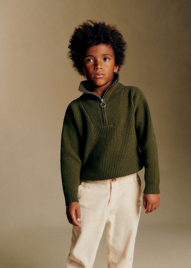 Knitwear, Kids | Sézane