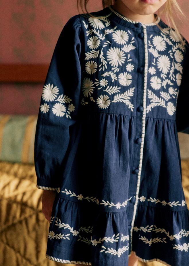 New In, Kids | Sézane