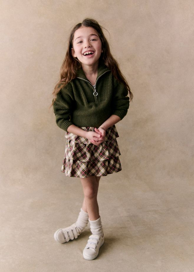 Knitwear, Kids | Sézane