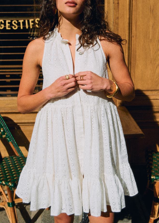 Dresses: mini, midi & maxi | Womenswear | Sézane