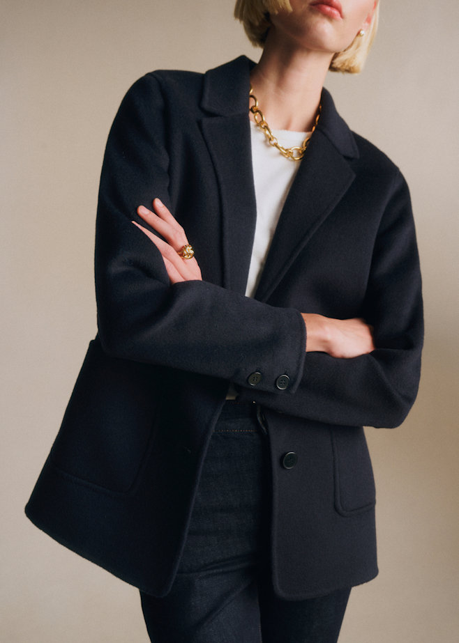 Blazers Elegant Structured Women s Fashion S zane Blazers Elegant Structured Women s Fashion S zane
