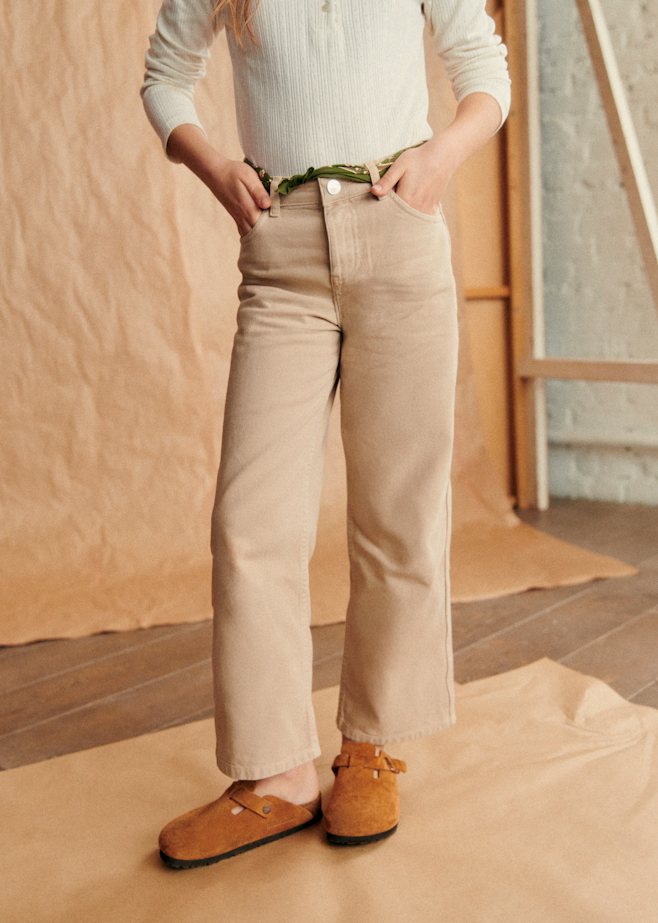 New In, Petit Sézane | Sézane