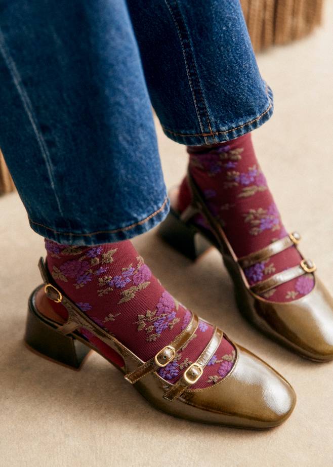 Socks | Womenswear | Sézane