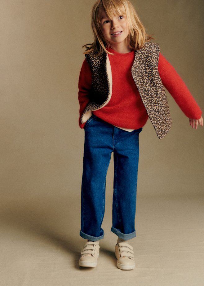 Denim, Kids | Sézane